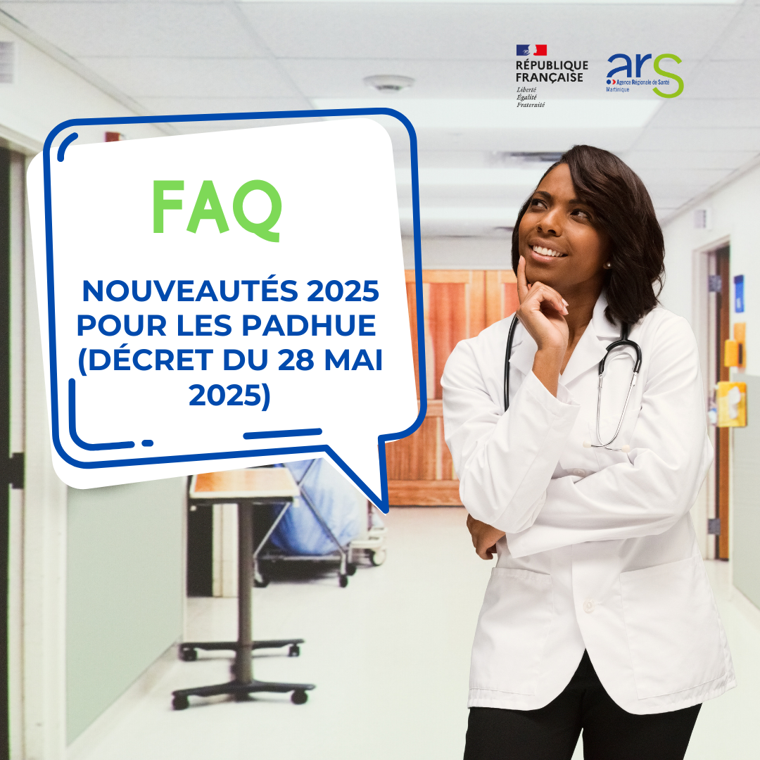 FICHE PADHUE EVC 2025 : Nouvelle procédure d’autorisation d’exercice pour les PADHUE | Agence ...